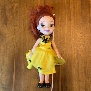 The Wiggles | Toys | Emma Wiggle The Wiggles Ballerina Doll 5 | Poshmark